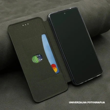 Futrola bi fold ihave za honor 600 lite crna ( F124541 )