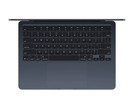 Apple MacBook Air 13.6 inch M5 10-core CPU 10-core GPU 16GB 1TB SSD Midnight (MDHF4)