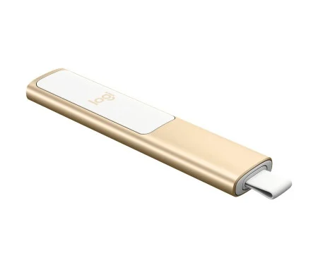 Logitech 910-004862 wireless spotlight slate gold Prezenter ( 18095 )