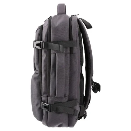 Empire bytepack laptop ranac 18inch siva ( 100049 )