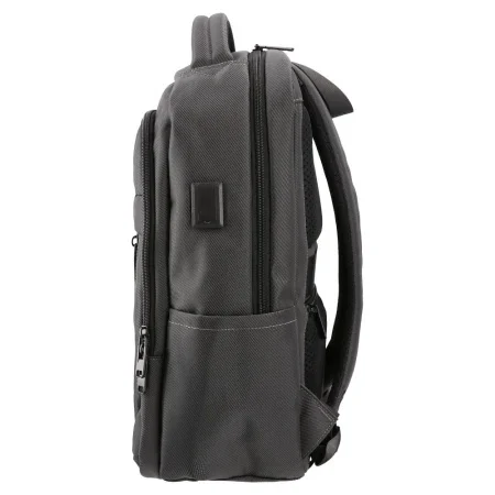 Empire bytepack laptop ranac 16inch siva ( 100038 )