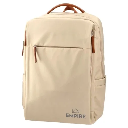 Empire bytepack laptop ranac 19inch bež ( 100074 )