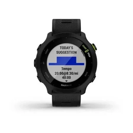 Garmin forerunner 55 crni eu smartwatch ( 010-02562-14 )