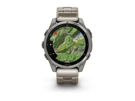 Garmin fenix 8 47,amoled,sap,tiband smartwatch ( 010-02904-40 )