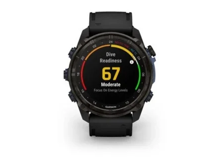 Garmin descent mk3i 51mm smartwatch ( 010-02752-11 )