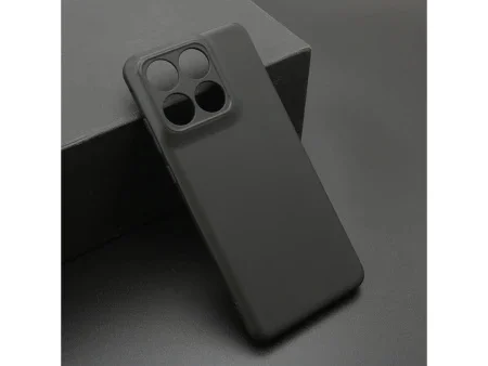 Futrola ultra tanki kolor za motorola edge 70 ultra crna ( F124509 )