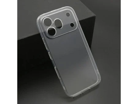 Futrola ultra tanki protect silikon za honor 600 pro providna (bela) ( F124506 )