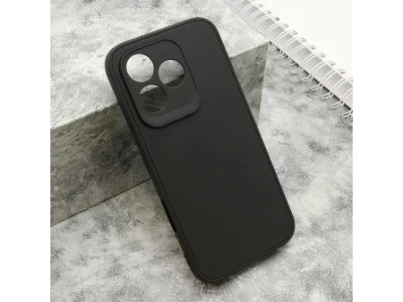 Futrola soft 3d camera za honor 600 lite crna ( F124501 )