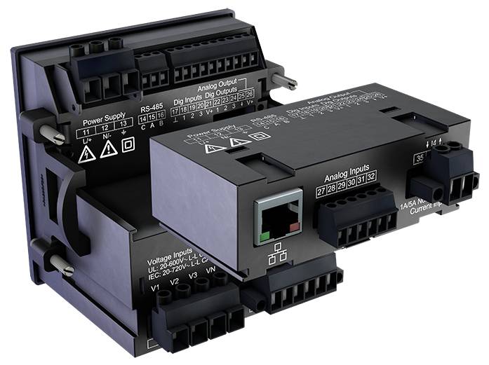 Modularni Modul 96-PA-RCM-EL modul za proširenje 230 V
