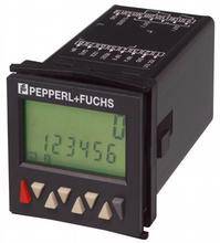 Pepperl+Fuchs KC-LCD-48-1R-230VAC digitalni ugradni merni instrument impulz, frekvencija