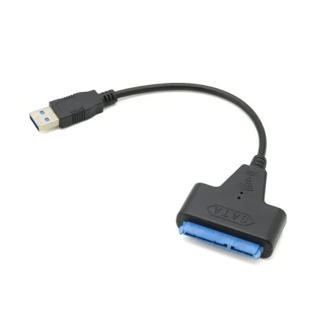 Adapter usb 3.0 - sata jwd-57 10cm ( AD532 )