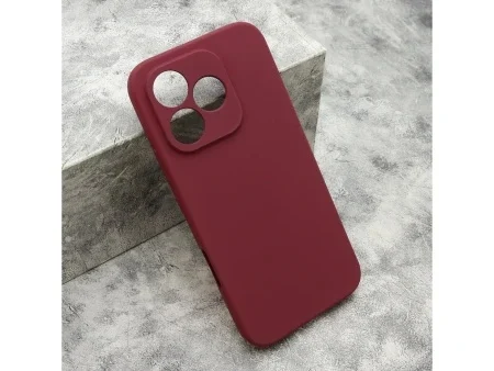Futrola gentle color za honor 600 lite bordo ( F124652 )