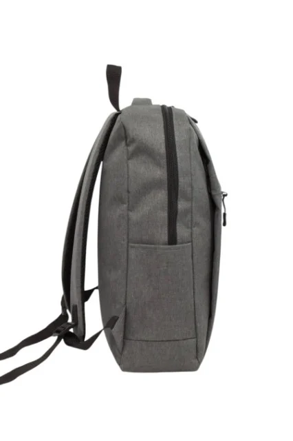 Bordlite JBBP312 Ranac za laptop 40x30x12 cm siva ( 03RNB312C )