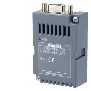 Siemens 7KM9300-0AB01-0AA0 modul za proširenje IP20