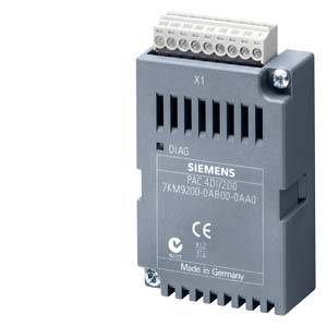 Siemens 7KM9200-0AB00-0AA0 modul za proširenje 30 V/DC