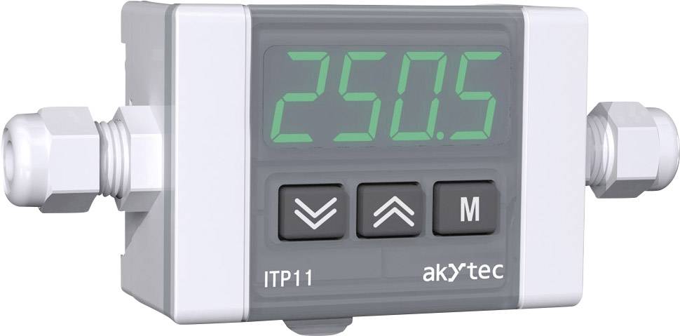 ITP11-G-W merni instrument struja DC 20 mA LED