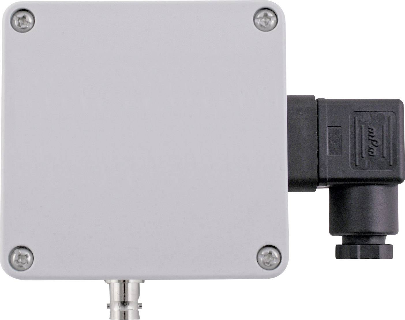 Greisinger GRMU 2000 MP/Cinch digitalni ugradni merni instrument IP65 (osnovna enota)