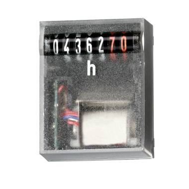Kübler Group HK07 brojač radnih sati 29×36 mm
