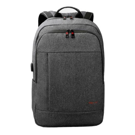 Tigernu Ranac za laptop T-B3142U 15.6" Black Gray ( 074102 )