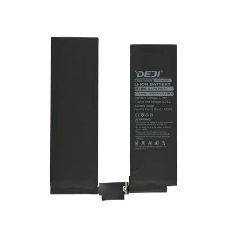 Baterija za ipad pro 11 gen 1 2018 7812mah deji ( BAT9570 )