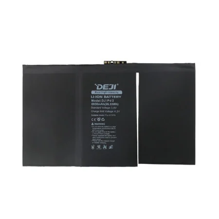 Baterija za ipad 2 6930mah deji ( BAT9562 )