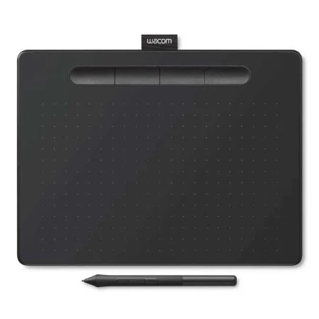 Wacom Intuos M Black ( 074985 )