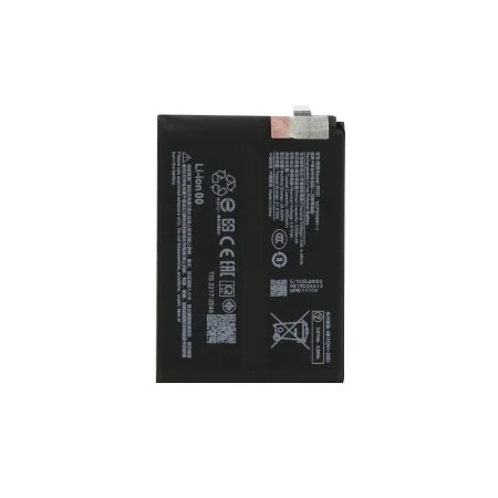 Baterija za xiaomi redmi note 14 4g 5500mah (br50) comicell ( BAT9553 )