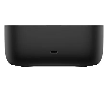 HP USB-C 100W G6 Dock EURO, Jet black ( BS7S5AA )
