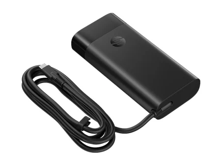 HP 140W USB-C Laptop Charger EURO ( B7NK0AA )