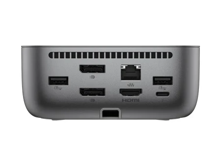 HP Thunderbolt 4 100W G6 Dock EURO ( 9X472UT )