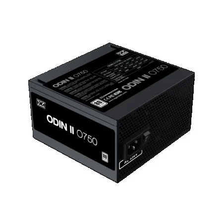 Xigmatek en42591 odin ii 750w 80plus black Napajanje 750w ( 25186 )