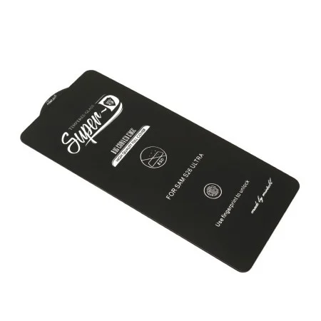 Folija za zastitu ekrana glass 11d za samsung s948b galaxy s26 ultra 5g super d crna ( FL11994 )