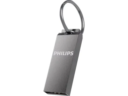Philips 21ua 2.0 single port 128gb crna Usb flash memorija ( FM858 )