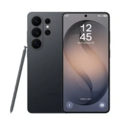 Samsung S26 Ultra 12/512Crni 5G EE Mobilni Telefon