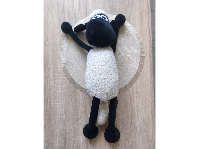 Plišana igračka Ovca Šone 55cm