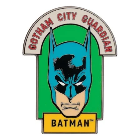 Fanattik Batman - Gotham City Guardian Pin Badge ( 075051 )