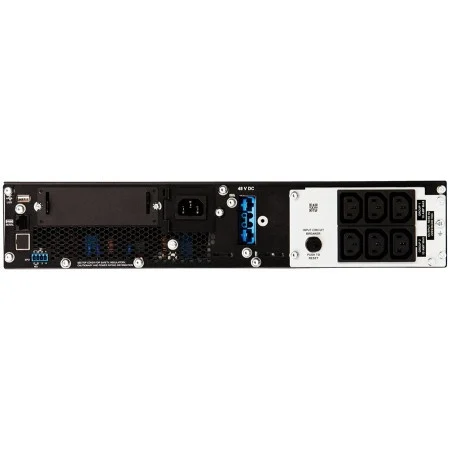 APC Smart-UPS On-line SRT 1000VA /1000 Watts RM 230V ( SRT1000RMXLI )