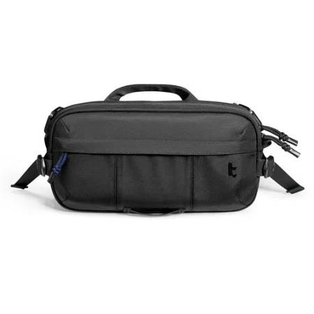 Tomtoc wander t26 daily sling black 5.5l ( 095-0042 )