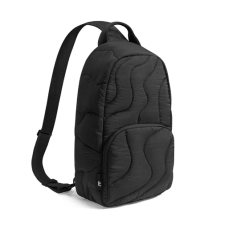 Tomtoc terra t36 puffy sling backpack lavascape 11" 9l ( 095-0045 )