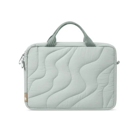 Tomtoc terra a28 puffy laptop handbag lakeshore 14" ( 095-0019 )
