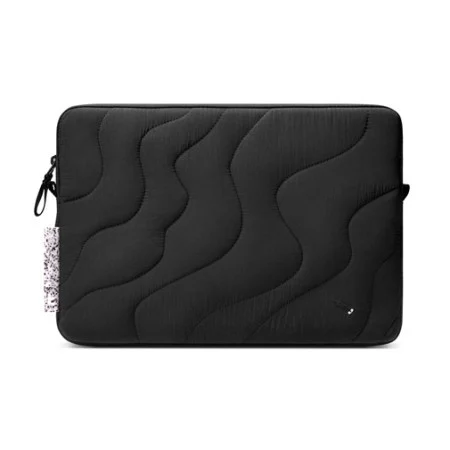 Tomtoc terra a27 puffy laptop sleeve lavascape 14" ( 095-0017 )