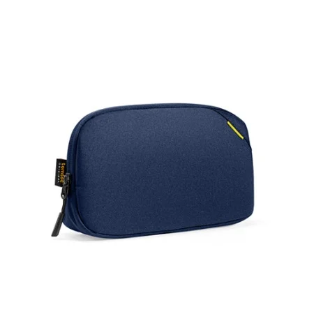 Tomtoc defender a13 laptop sleave kit navy blue 13" ( 095-0002 )