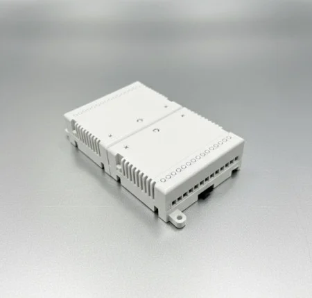 Unipos 7203M 2/2 Ulazno-izlazni modul ( U071 )