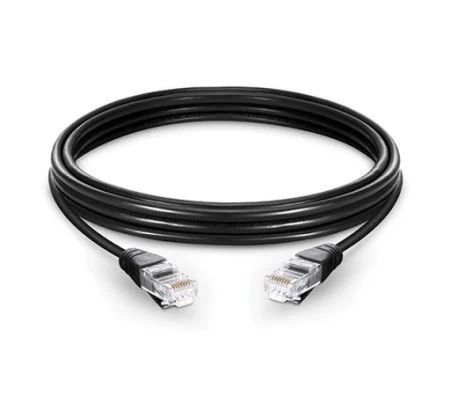 Fast Asia Patch Cord cat.6e 5m ( 287 )