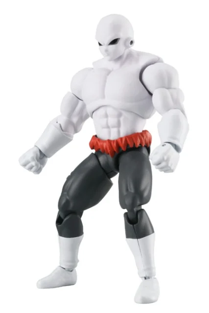Bandai dragon ball evolve jiren figura 12cm ( db62752 )