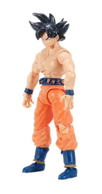 Bandai dragon ball evolve goku si figura 12cm ( db62783 )