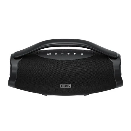 Zvucnik bluetooth b59pr0 sa dva mikrofona crni ( ZV1227 )