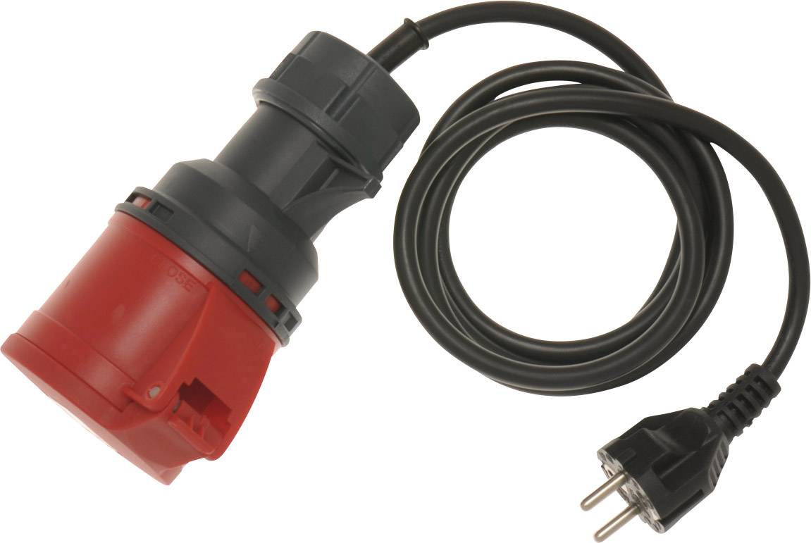 Metrel 20991679 merni adapter 230 mm