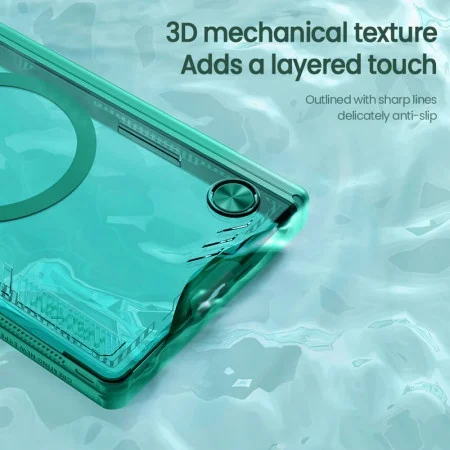 Futrola nlllkln lceblade prop magnetic case za samsung f9668 galaxy z fold 7 5g crna ( F122705 )