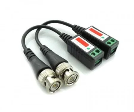Video balun LST-202HD (612) ( 612 )